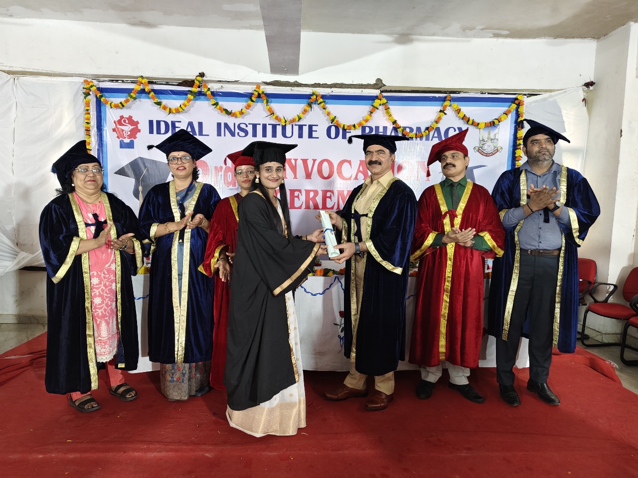 3 rd Convocation Ceremony