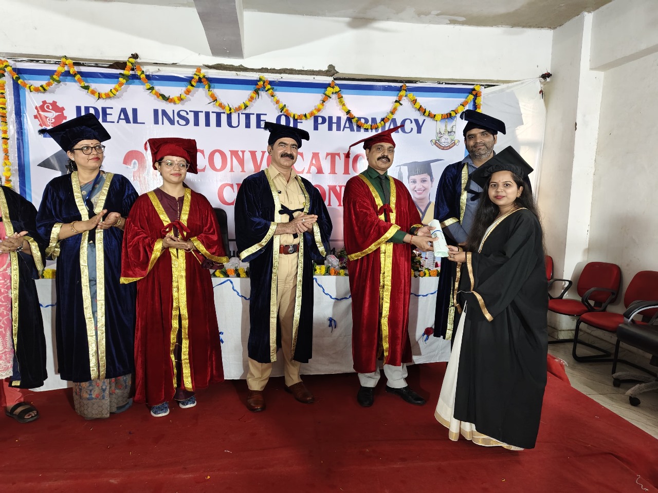 3 rd Convocation Ceremony